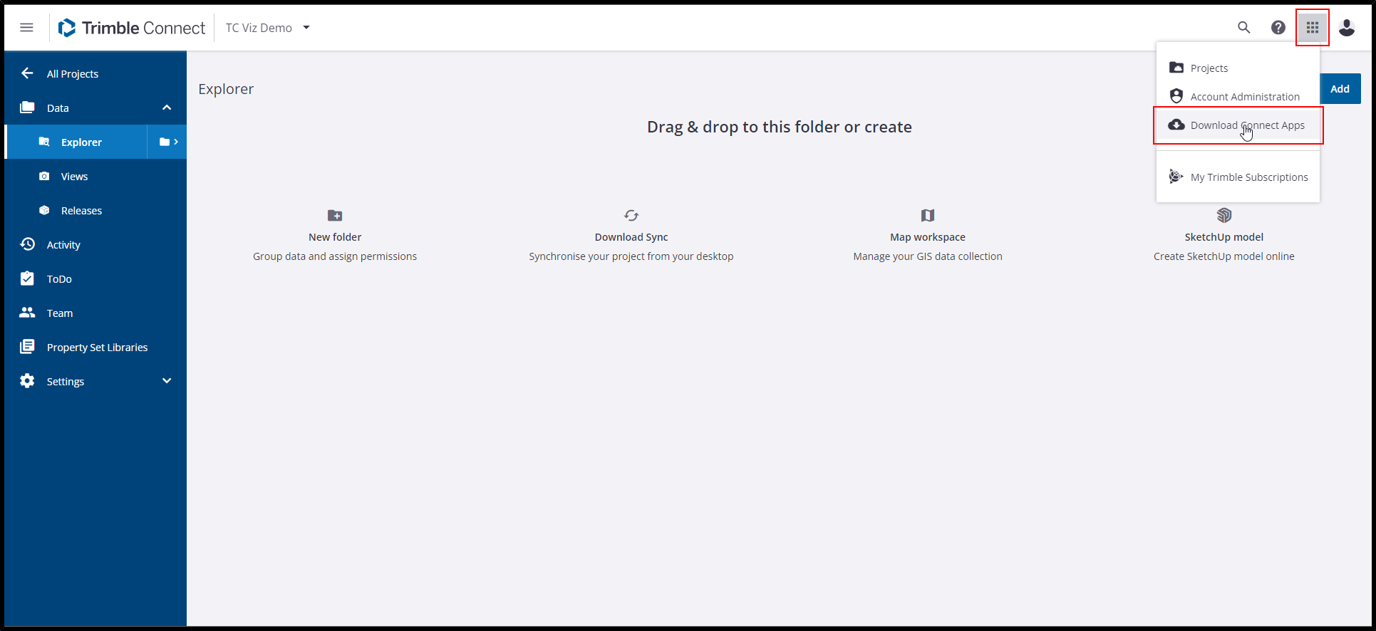 **Como renderizar seu projeto em tempo real com a ferramenta Trimble ...